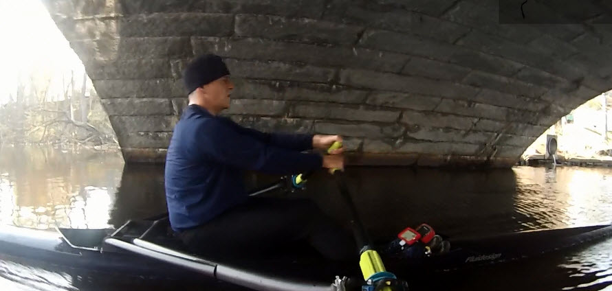 Saturday: Video and stroke analysis – Quantified Rowing