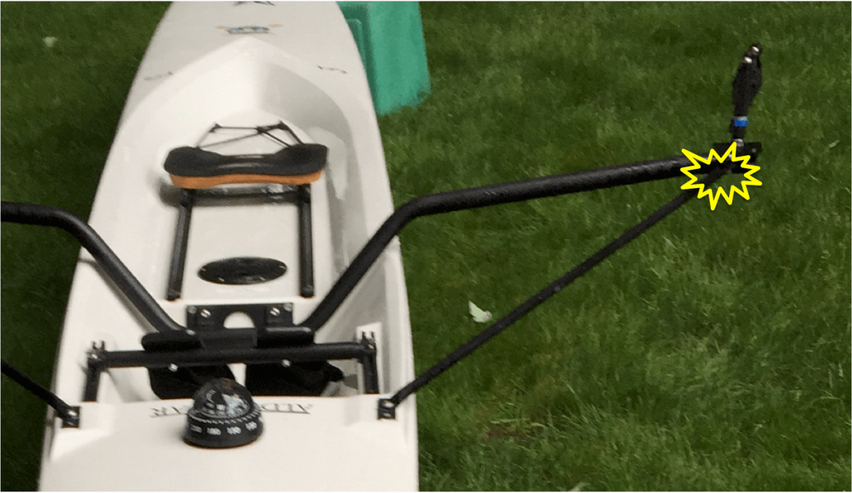 Sunday: 70 minutes steady state in the Alden – Quantified Rowing