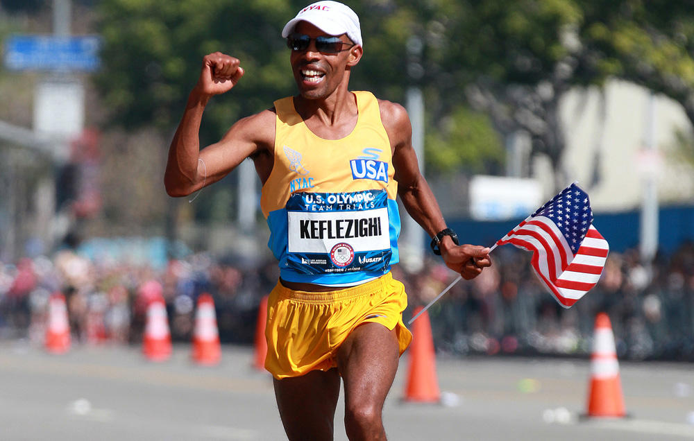 Why a week? – Quantified Rowing