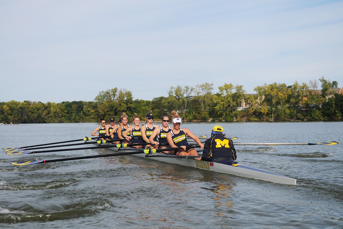 Fall 2017 Training Plan – Back to Basics – Quantified Rowing